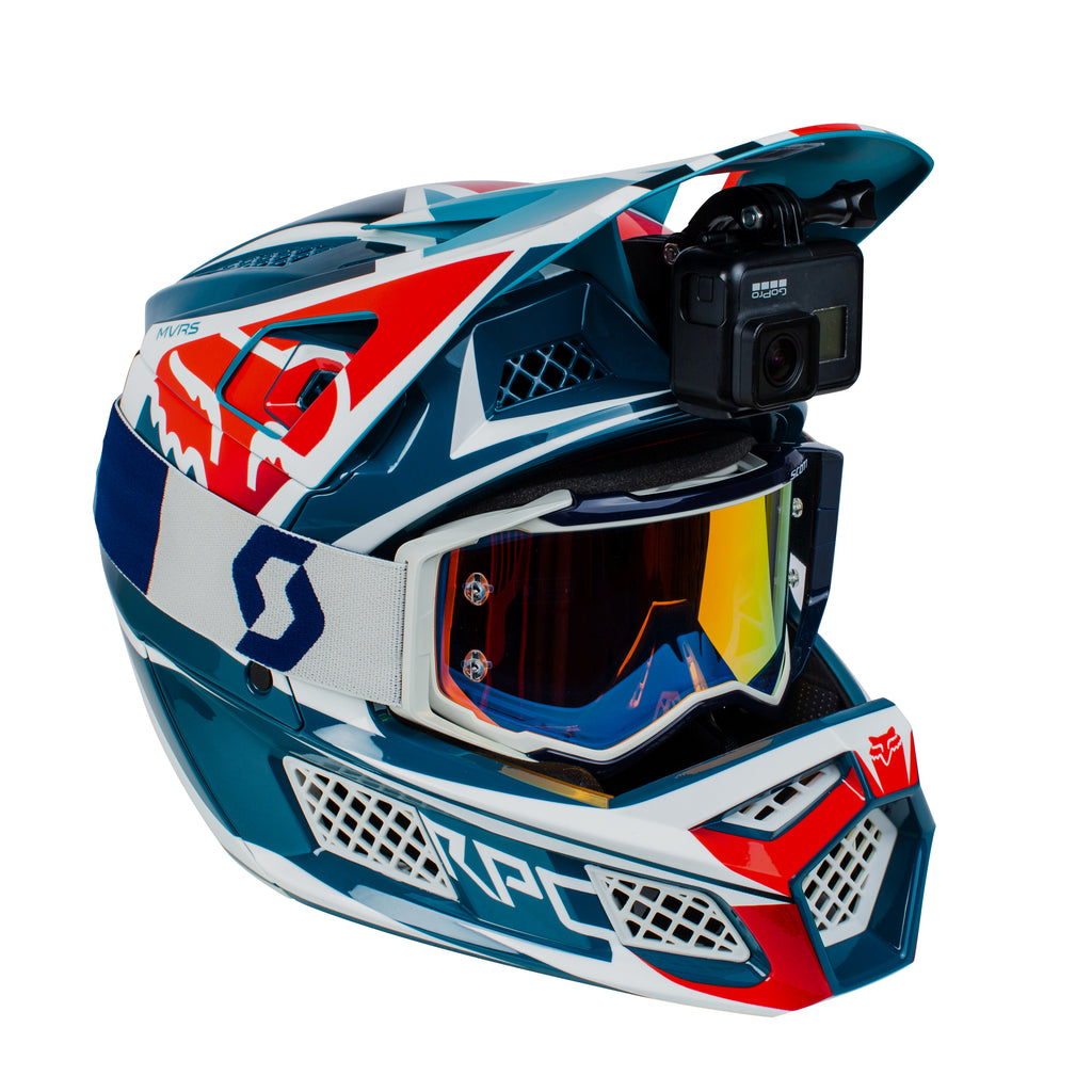 NINJA MOUNT RampAdapter Set - compatible with FOX Rampage MVRS®